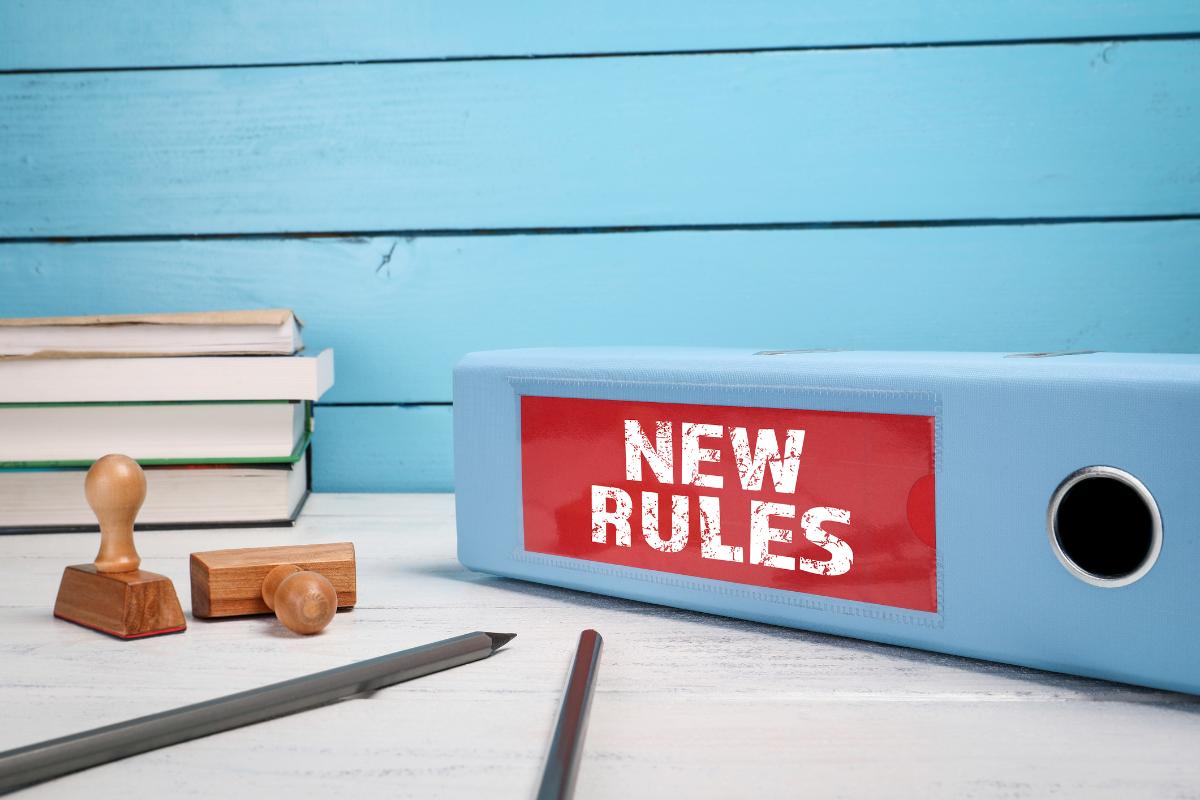 IRS Rules for Changing 501(c)(3) Exempt Status | CCNL