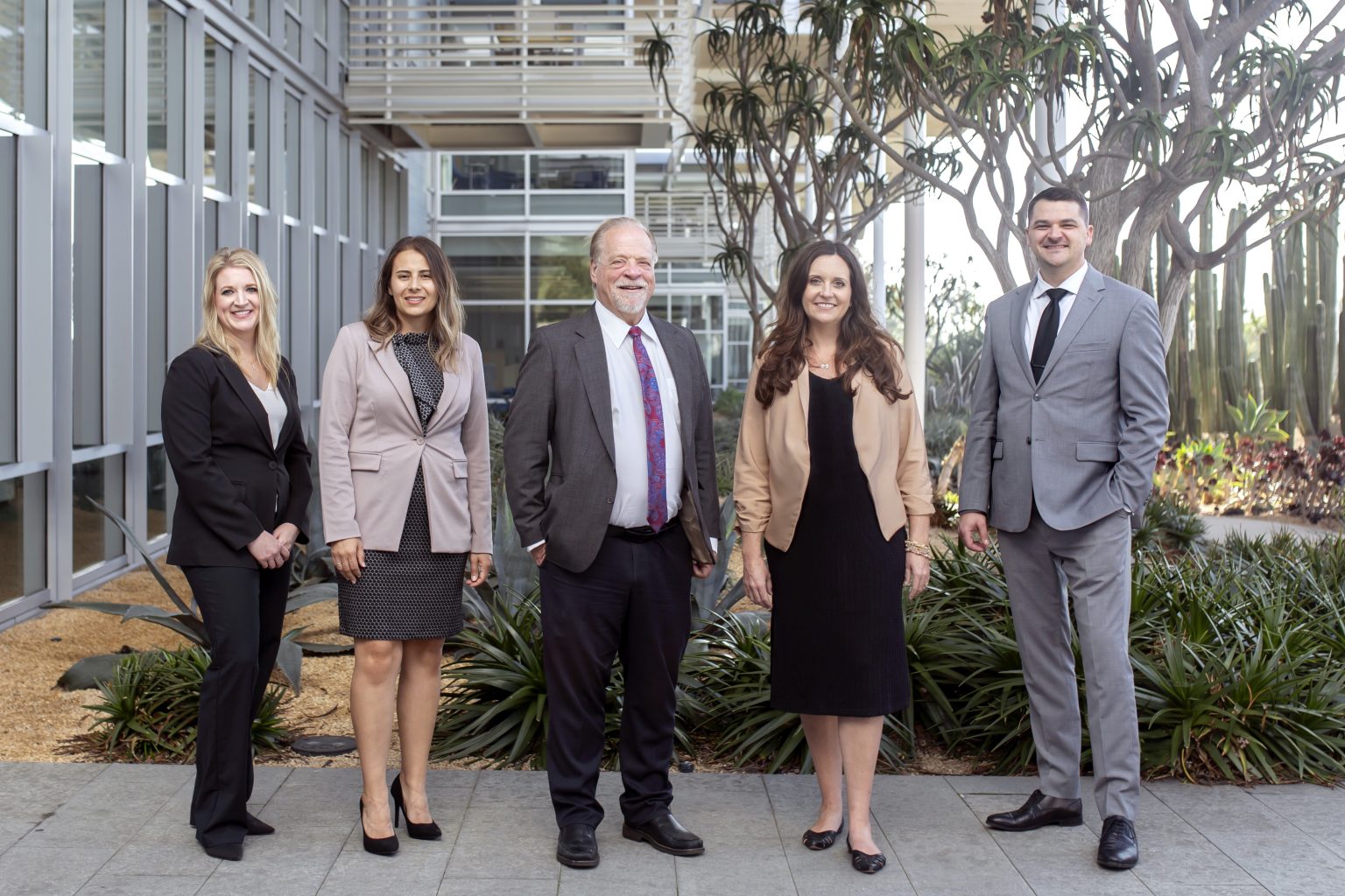 Our Team | California Center for Nonprofit Law