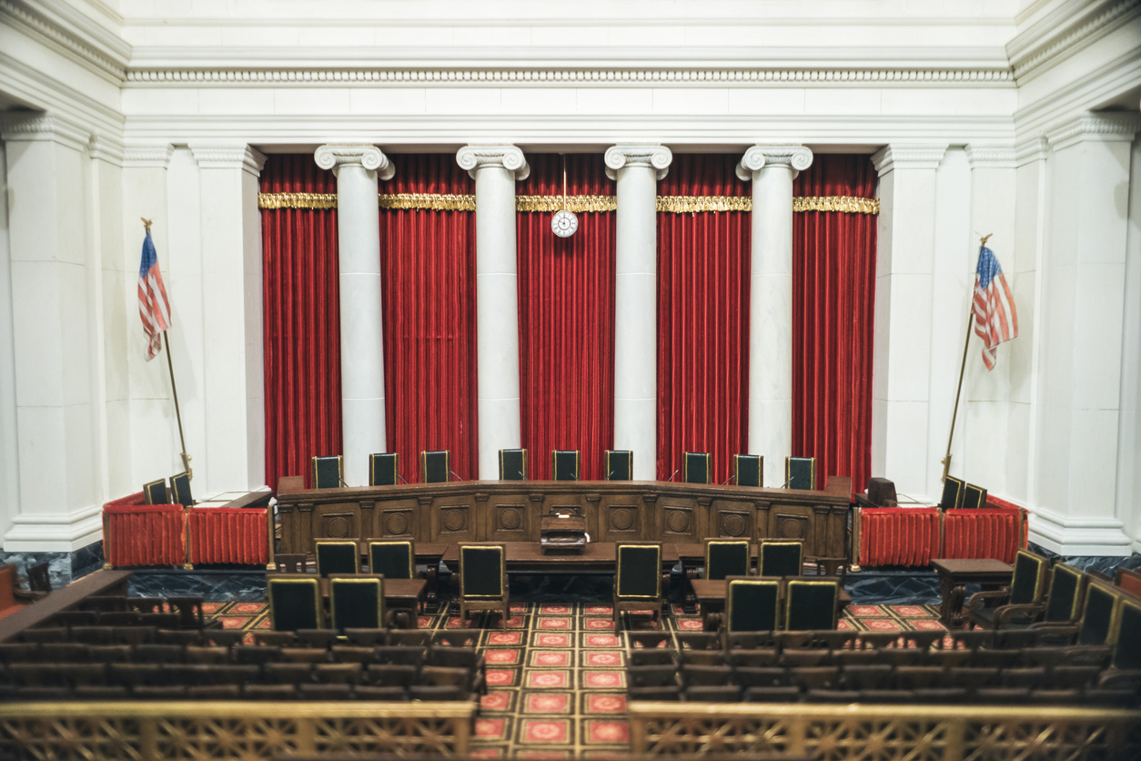 Supreme Court Rejects Chevron Doctrine Impacting Nonprofits